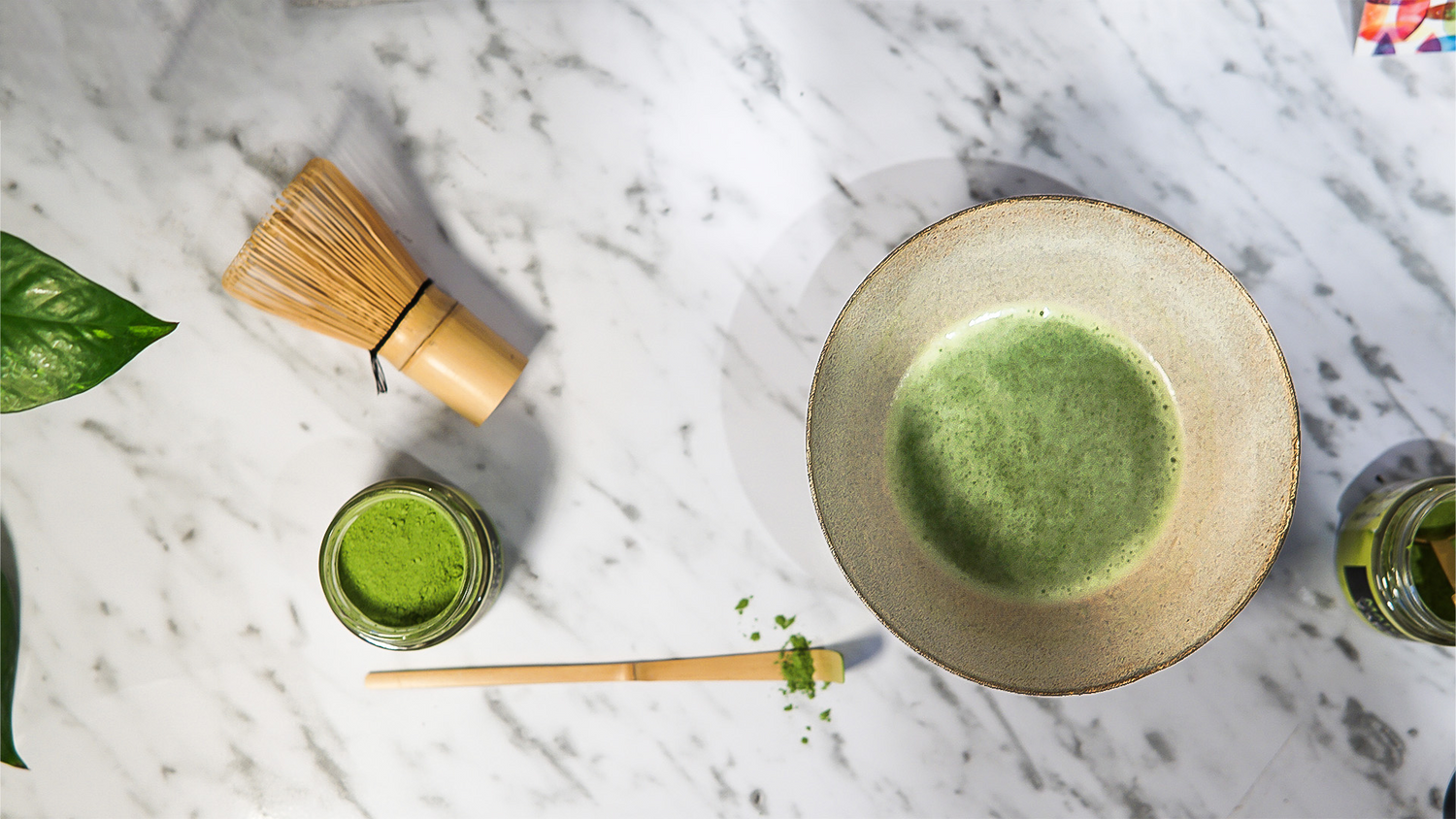 VAKKA og Matcha – Vakka