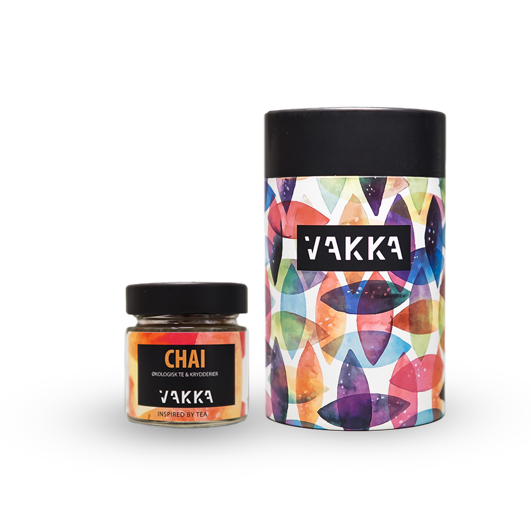 VAKKA showroom and online tea shop | Tea brewed with care – Vakka